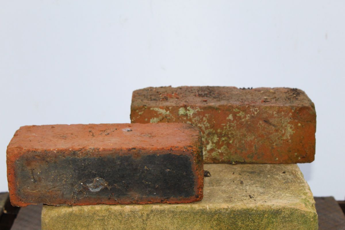 Reclaimed Bricks - Vale Vintage | Architectural Salvage Reclamation Yard